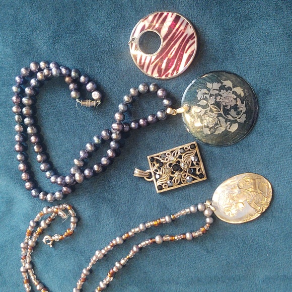 Hand Crafted | Jewelry | 4 Charms 2 For 2 Or 3 For 18 Bundle Deal ...